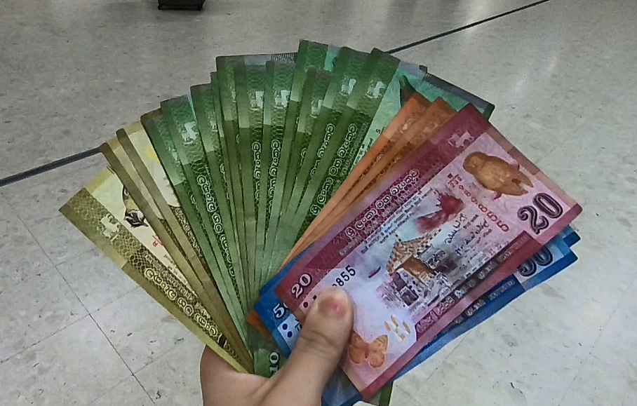 斯里兰卡用什么钱，斯里兰卡用什么货币