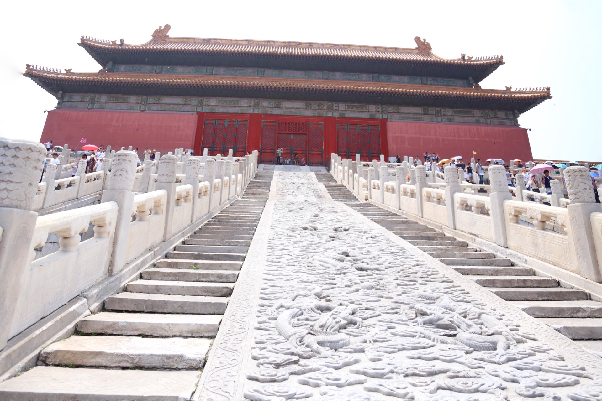 BeiJIng The Palace Museum - China ChengDu Tours, Chengdu Panda ...